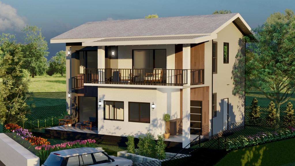 Durocon Projects: Prefab Buildings Gallery